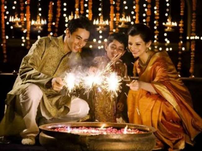 Deepawali 2021: इस दीपावली बच्चों के जीवन में भरें विश्वास का उजाला ...