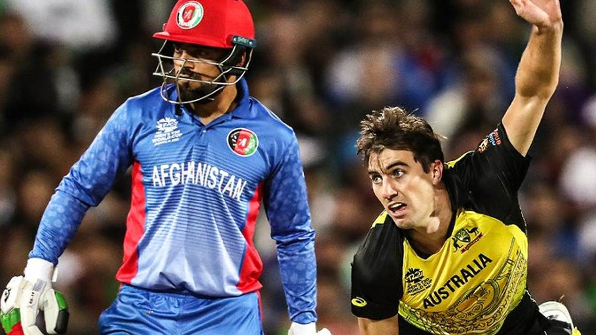 AFG vs AUS: अफगानिस्तान ने हारकर भी जीता दिल, मैथ्यू वेड ने कहा- नेट रन ...