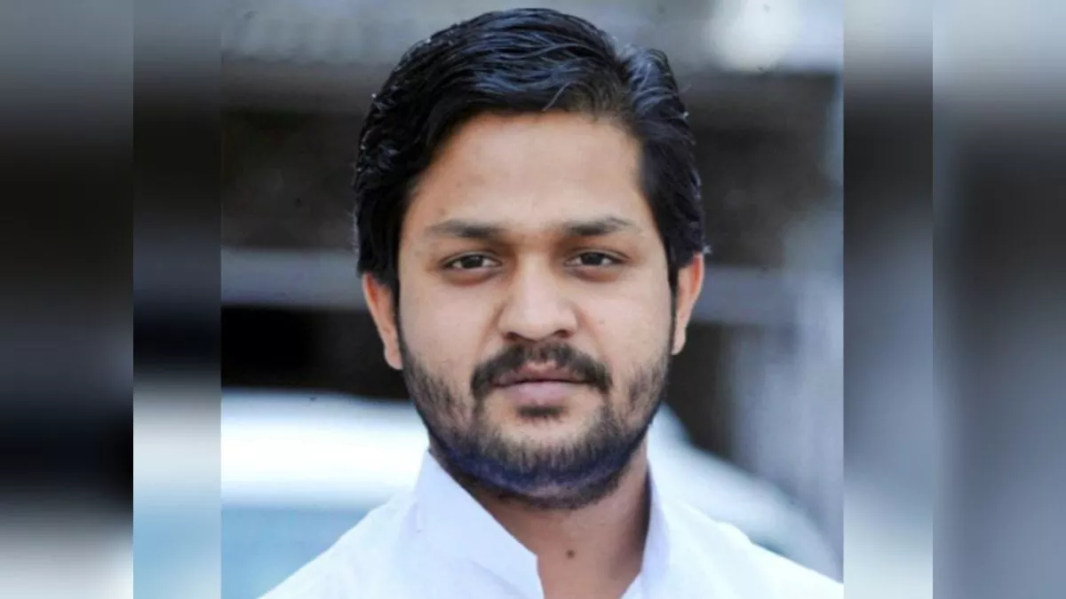 IT Raid on MLA Anup Singh: 'आपरेशन लोटस' का पर्दाफाश किया इसलिए मुझे टारगेट किया गया, मैं डरने ...