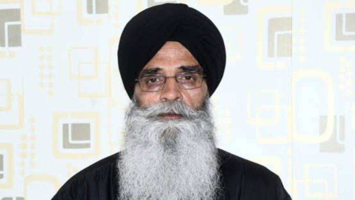 SGPC Election 2022: इस बार लिफाफे से नहीं निकलेगा एसजीपीसी प्रधान, शिअद ...
