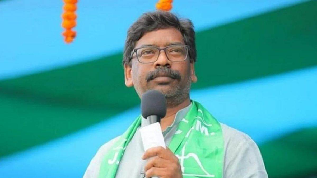 Hemant Soren: सीएम हेमंत सोरेन का पलामू दौरा आज, 32 योजनाओं का करेंगे ...
