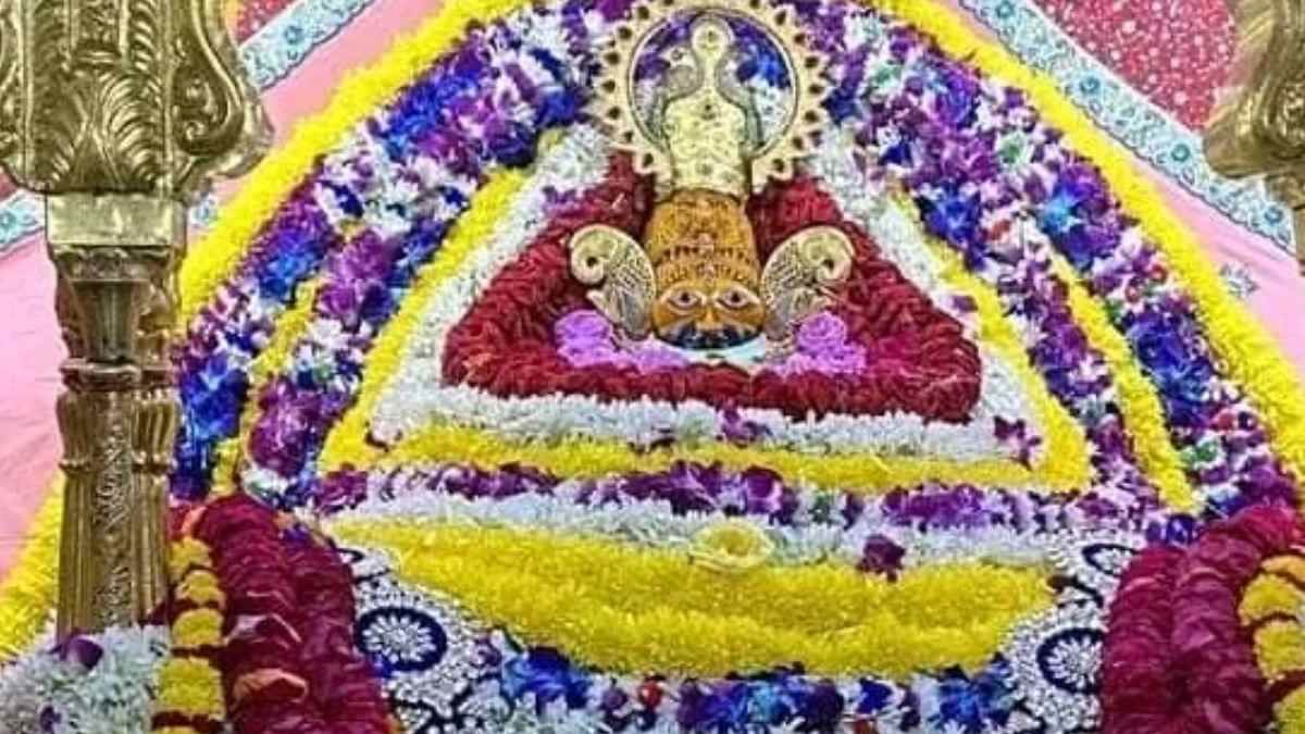 Khatu Shyam Ji Birthday 2022: जानें आखिर कौन है खाटू श्याम जी, भगवान ...