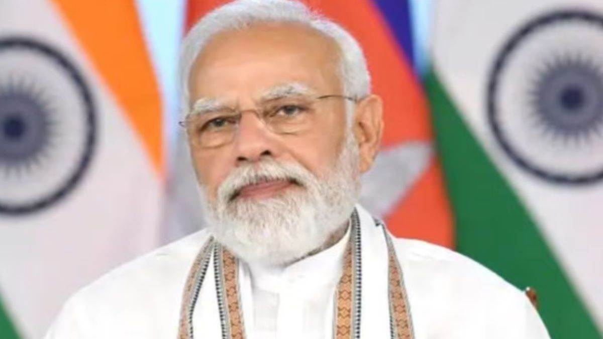 इगास पर PM नरेन्द्र मोदी ने सांसद अनिल बलूनी को भेजा पत्र, कहा- हमें ...