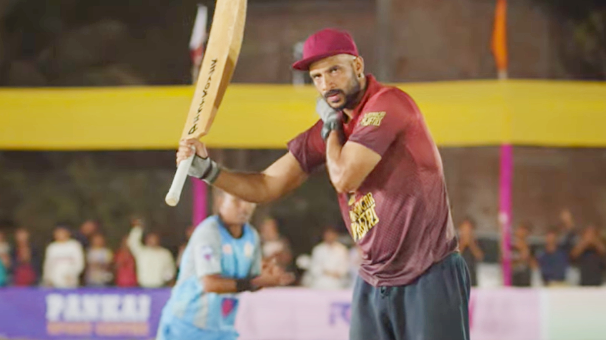 TVF Series Sixer Trailer: अमेजन मिनी टीवी पर आ रही क्रिकेट की 'भस्मासुर ...