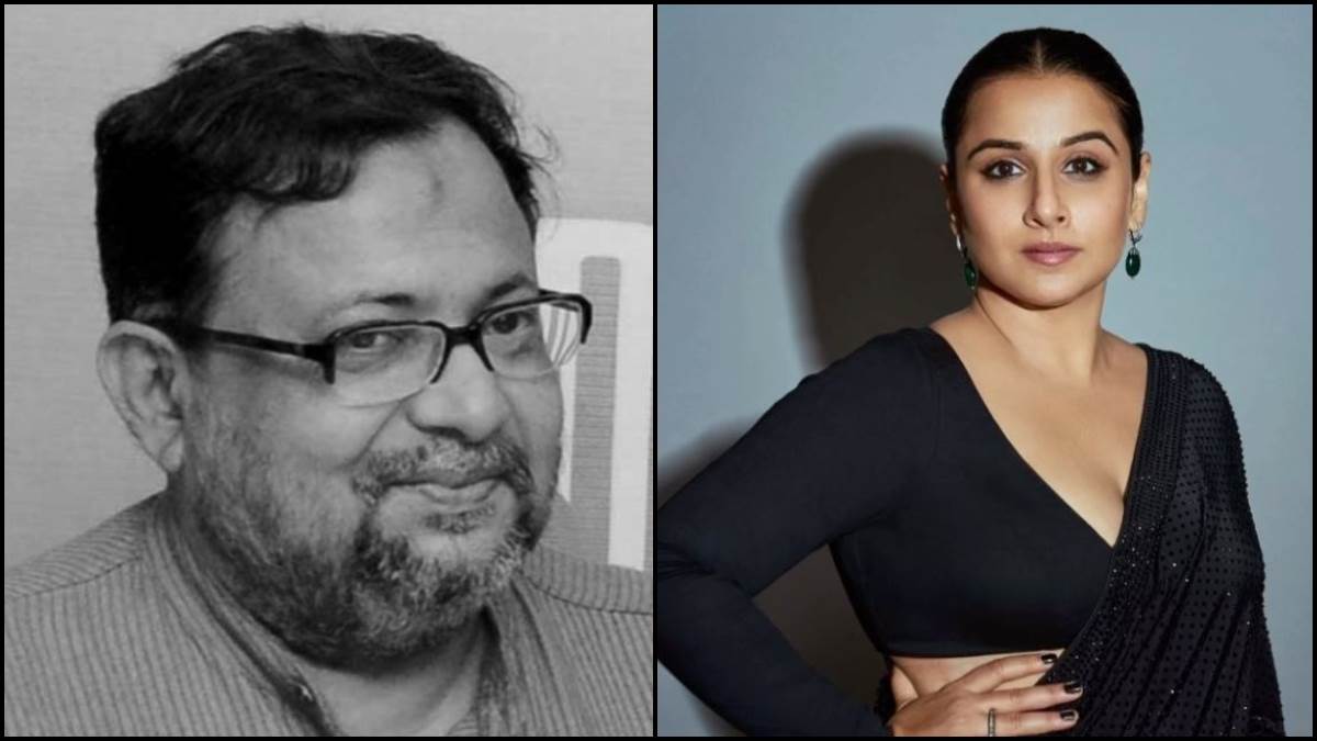 Goutam Halder Death: हार्ट अटैक से दिग्गज डायरेक्टर गौतम हलदर का निधन, Vidya Balan को बनाया था ...
