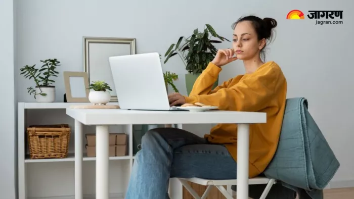 Work From Home ने कैसे बदल दिया काम करने का तरीका? Life Coach ने बताया ...