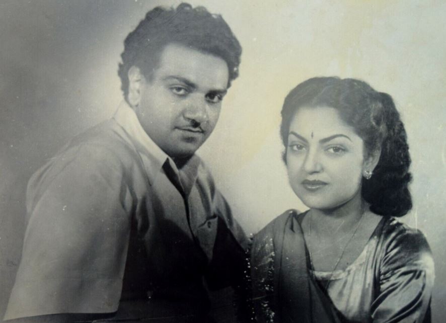 कौन थीं एक्ट्रेस Zubeida जिन पर बनी करिश्मा कपूर की नेशनल अवॉर्ड विनिंग ...