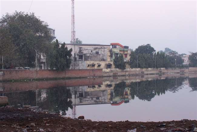 ऐसे तो दिल में उतर जाएगी ‘हार्ट ऑफ सिटी’ Bareilly News - Heart of city ...