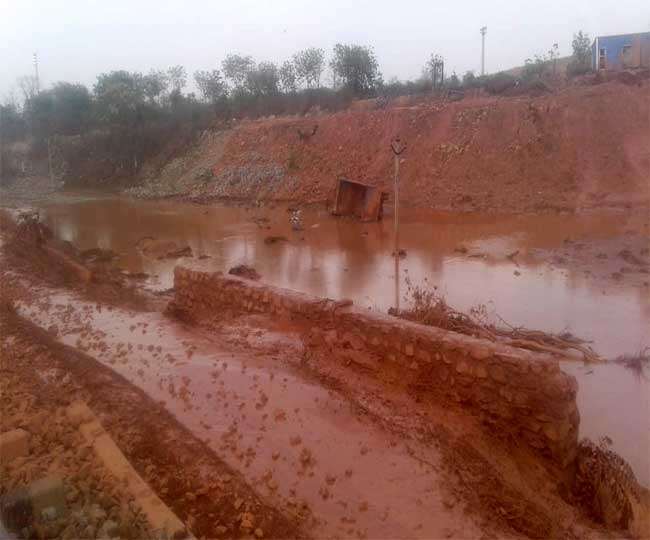 Hindalco Accident: हादसे के नौ माह बाद मुरी प्लांट होगा शुरू, सरकार ने ...