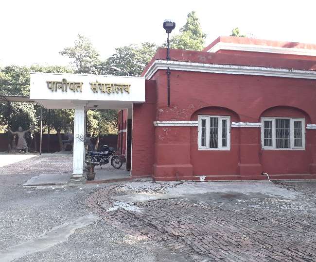 पानीपत म्‍यूजियम में संरक्षित है ऐतिहासिक धरोहर, जानिए क्‍या है खास ...
