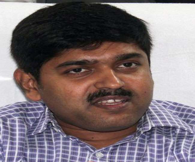 बीआरपी-सीआरपी की प्रतिनियुक्ति से तैनाती नहीं - A total of 955 posts ...