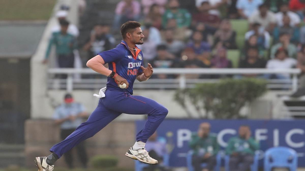 IND vs BAN: बांग्लादेश के खिलाफ टीम इंडिया को मिली हार पर डेब्यू मैच पर चमके कुलदीप सेन - IND vs ...