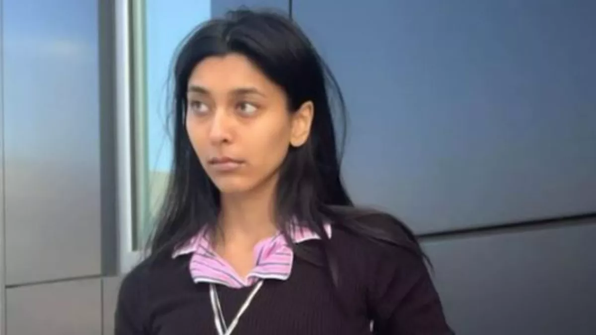 Megha Thakur Death: 21 वर्षीय टिक-टॉक स्टार मेघा ठाकुर का निधन, माता ...