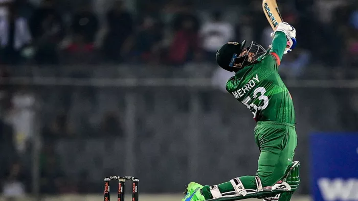 IND vs BAN 1st ODI: आखिरी विकेट की रिकॉर्ड तोड़ साझेदारी से जीता ...