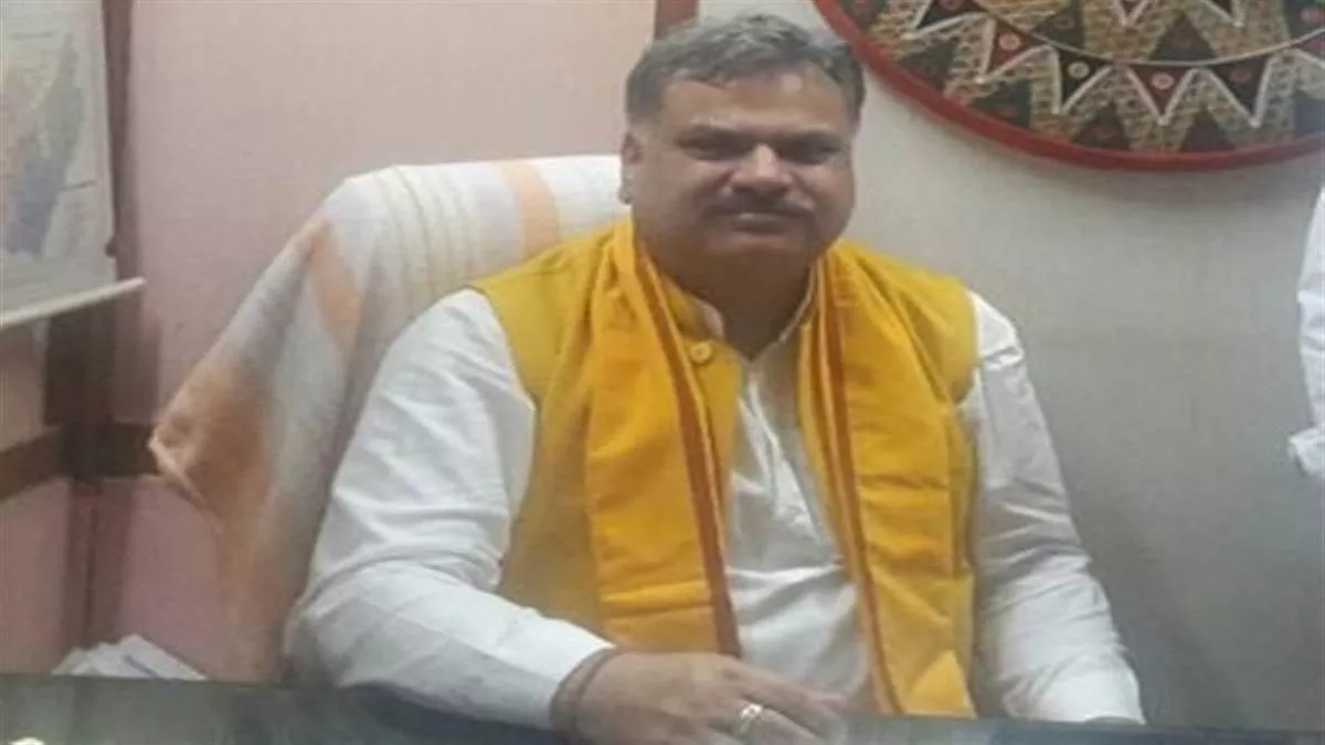 Mandi News: तीन राज्यों में भाजपा ने लहराया परचम, मध्य प्रदेश व ...