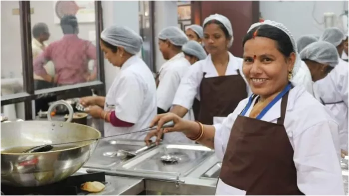 बिहार के इन तीन जिलों में खुलेगी 'दीदी की रसोई', 1 करोड़ से अधिक आएगा ...