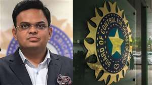 BCCI New Secretary: जय शाह के बाद BCCI सचिव कौन? 45 दिन का बचा है समय ...