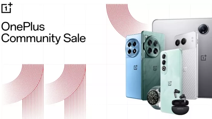 OnePlus की धमाकेदार सेल 6 दिसंबर से होगी शुरू, फोन-वॉच- टैबलेट सब ...