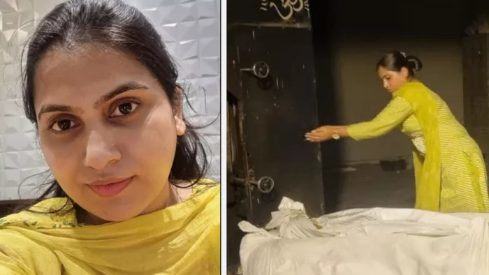 कौन हैं पूजा शर्मा? जिन्हें BBC की 100 सबसे प्रभावशाली महिलाओं की सूची ...