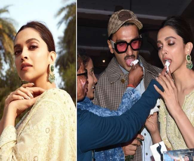 Deepika Padukone Interview: खुद को महसूस कर निभाया 'छपाक' का किरदार ...