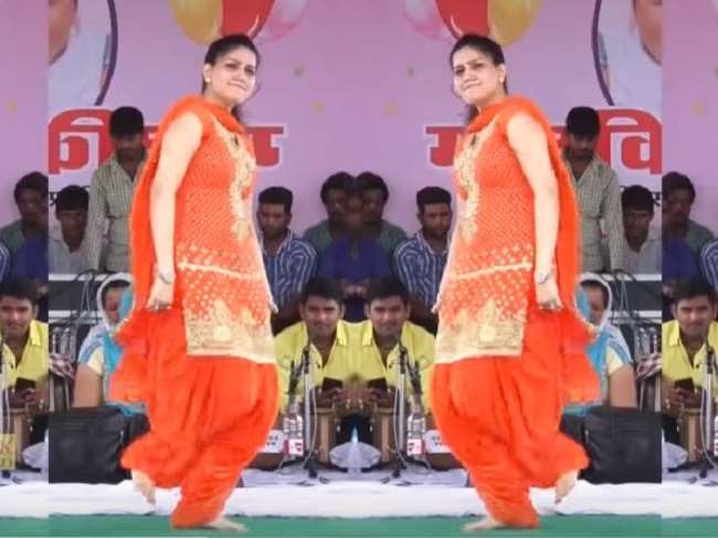 Watch सपना चौधरी का गाना ‘तू चीज लाजवाब 3 करोड़ 75 लाख से ज्यादा बार देखा गया अभी भी हैं