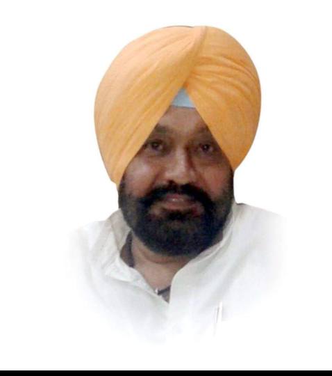 नगर कौंसिल के पूर्व अध्यक्ष जगमीत सहोता आप हुए में शामिल - jagmeet ...