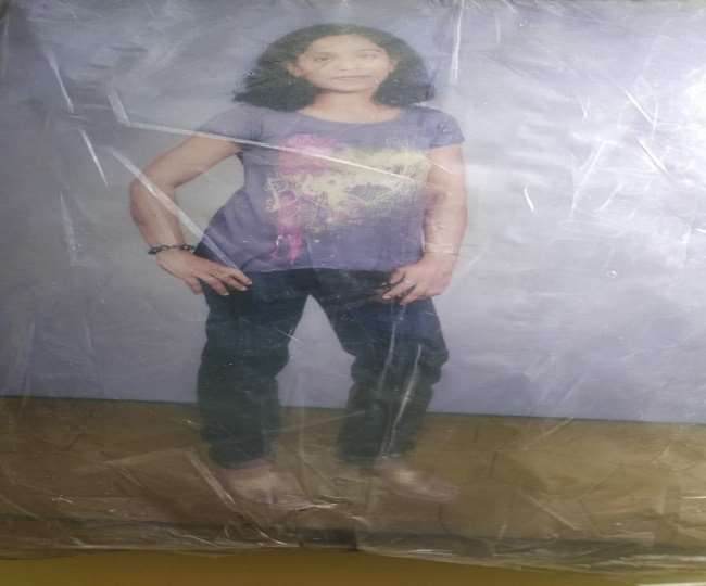 Nurse Murder Case : प्रेमी के बेटे कर डाला जमशेदपुर के कदमा में नर्स का ...