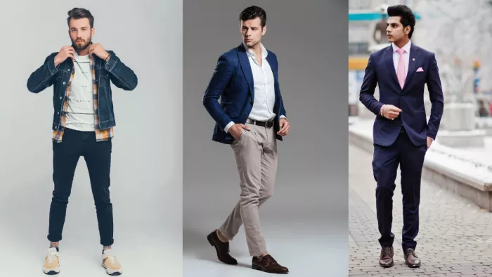 How to Dress Professional: प्रोफेशन के हिसाब कैसा होना चाहिए आपका ...