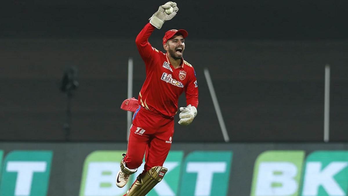 Jitesh Sharma: पंजाब किंग्‍स का धाकड़ खिलाड़ी जिसे टीम इंडिया में संजू ...