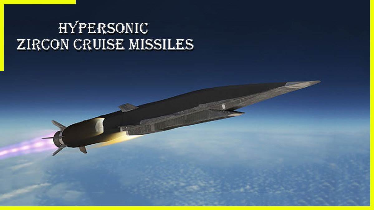 Russia Ukraine Conflict: पुतिन ने समुद्रों में तैनात की रूस की हाइपरसोनिक मिसाइल जिरकॉन, जानिए ...