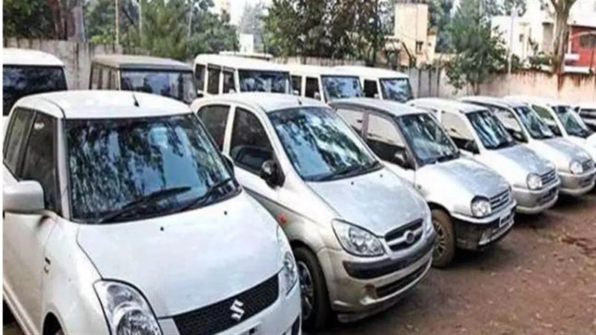 Scrap Policy के तहत सरकार ने पेश किया नया विंडो सिस्टम, जुड़ रहे 11 ...