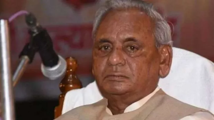 Kalyan Singh: राममंदिर आंदोलन में कल्याण सिंह ने भरी थी हुंकार, कहा जब ...