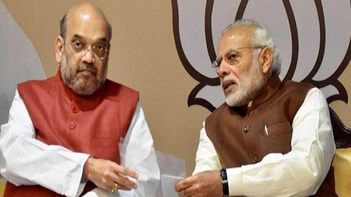 लोकसभा चुनाव से पहले लागू हो जाएगा CAA, बंगाल में केंद्रीय मंत्री ने कर ...