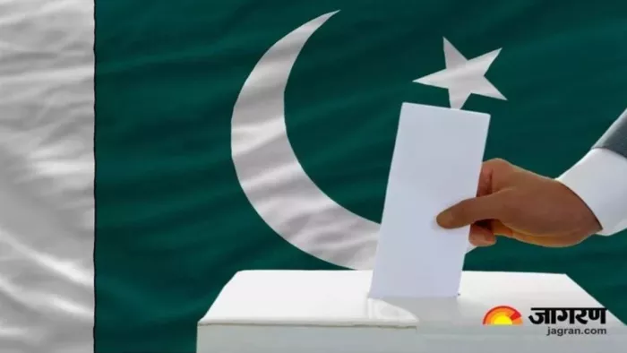 Pakistan Election: पाकिस्तान में टल सकता है आम चुनाव, सीनेट में इलेक्शन ...