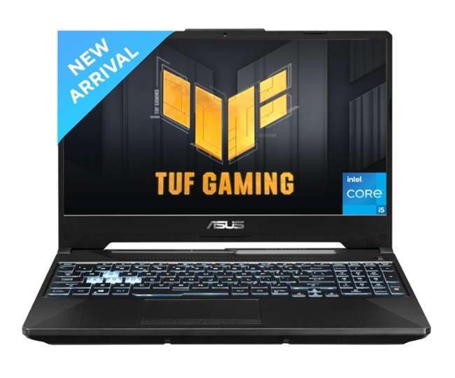 ताकत का दूसरा नाम है ASUS TUF Gaming Laptops एक बार चार्ज होने पर 14 ...