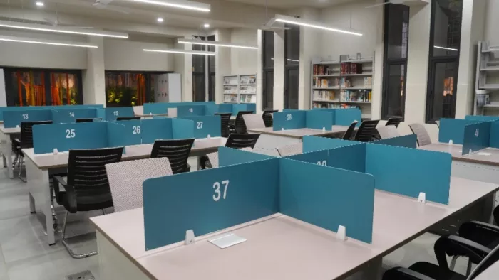 ओल्ड राजेंद्र नगर में सिविल सर्विसेज के छात्रों को मिली 'आरंभ ...