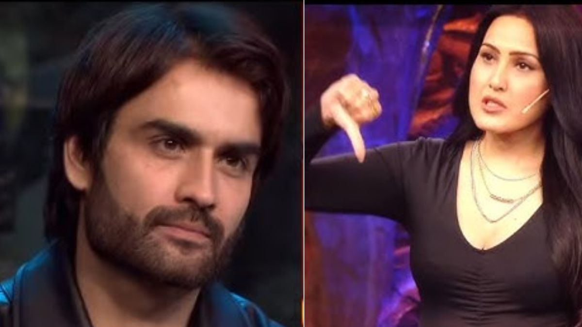 Bigg Boss 18: 'पागल औरत,' Vivian Dsena से पंगा लेना Ex कंटेस्टेंट को पड़ा भारी, ट्रोर्ल्स ने ...