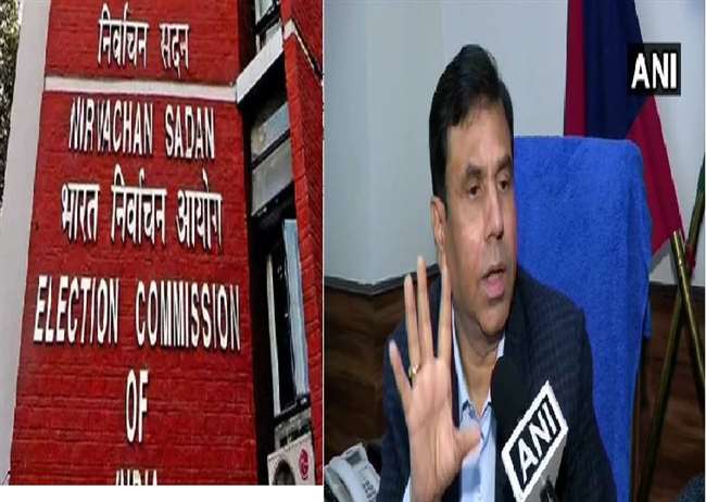 चुनाव से पहले शाहीन बाग में गोली चलाने वाले के बारे में खुलासा करने ...