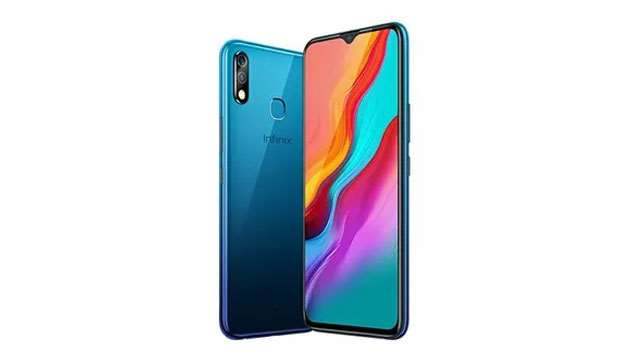 ₹6,999 के Infinix Hot 8 को ₹6,950 तक के डिस्काउंट के साथ खरीदने का मौका ...
