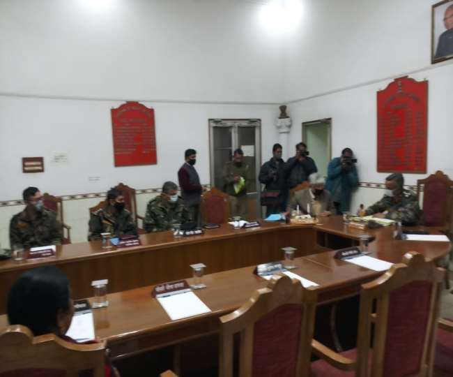 मेरठ छावनी परिषद की बोर्ड बैठक स्थगित, सदस्यों की गैर हाजिरी बनी वजह ...