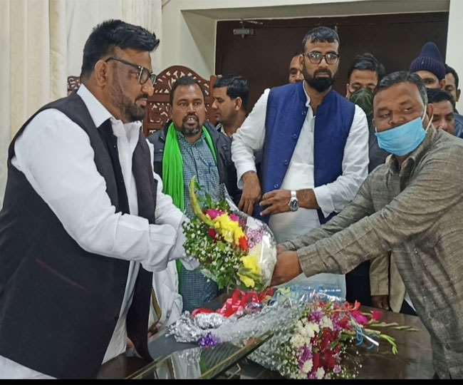 Jharkhand News: CM हेमंत सोरेन के नए मंत्री हफीजुल हसन के बारे में ...