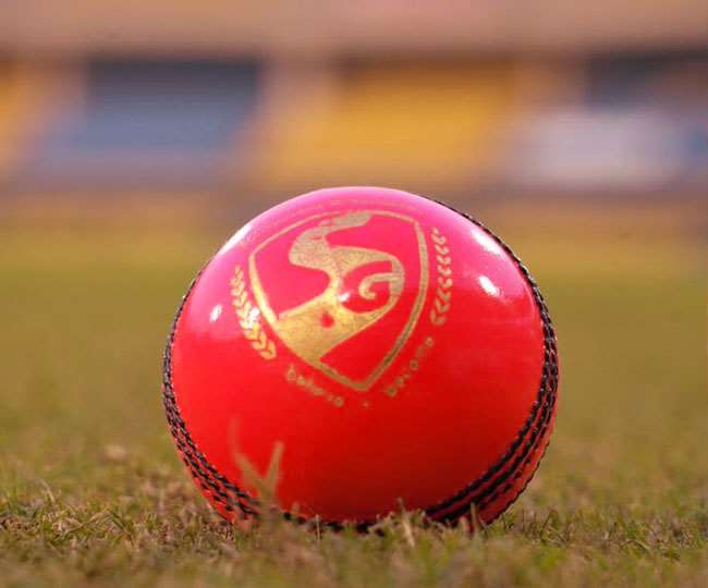 भारत बनाम इंग्लैंड टेस्ट सीरीज से पहले SG गेंद में हुए ये बदलाव, नई ...