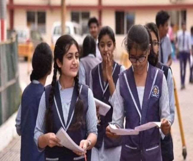 UP Schools Reopen: यूपी में कक्षा 6वीं से 8वीं तक के लिए 10 फरवरी से ...