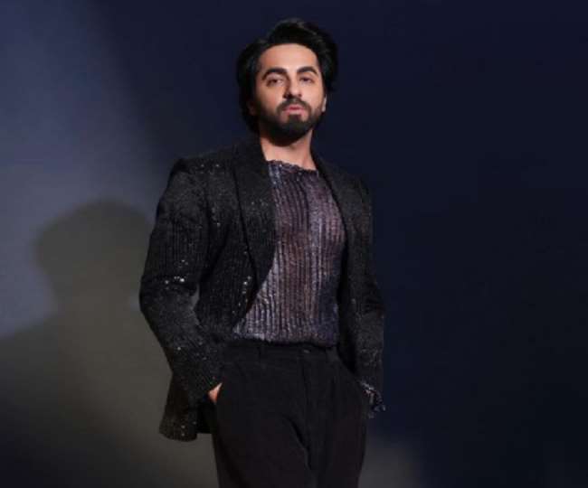 दीपिका पादुकोण के बाद अब आयुष्मान खुराना ने इस ट्रेंड पर बनाया वीडियो ...