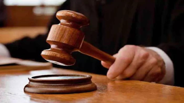 नाबालिग से दुष्कर्म के दोषी को 20 वर्ष की सजा, पानी मंगवाने के बहाने ...