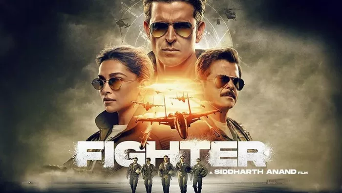 Fighter Worldwide Collection: दोगुनी रफ्तार के साथ 'फाइटर' ने भरी ऊंची ...