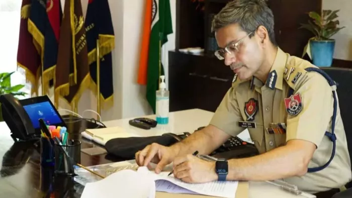 गौरव यादव के स्थायी DGP बनने का रास्ता साफ, पंजाब सरकार केंद्र को भेजेगी पैनल; 1992 बैच के हैं ...