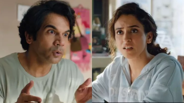 Toaster Teaser: कंजूसी की भी हद होती है! Rajkummar Rao के टोस्टर के ...