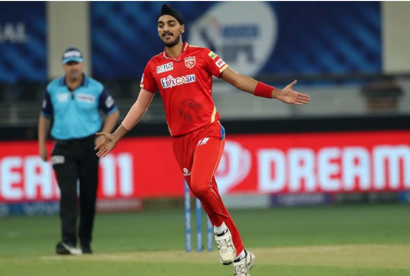 Arshdeep Singh Net Worth: 22 यार्ड की पिच के साथ-साथ कमाई में भी ...
