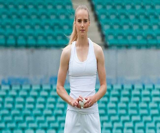 ICC Womens T20 WC 2020: ऑस्ट्रेलिया के फाइनल में पहुंचने के बाद रो पड़ी ...